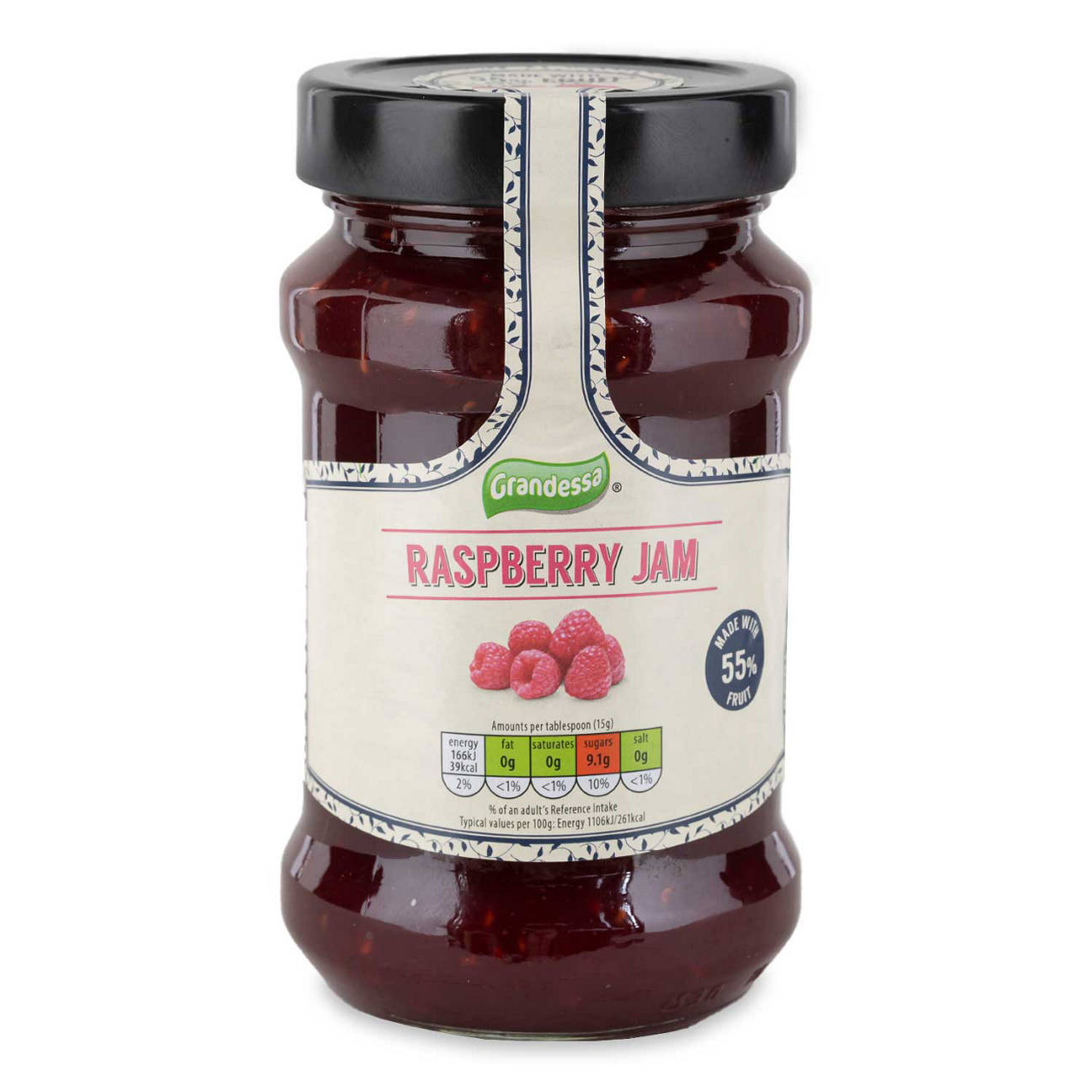 Raspberry Jam | ALDI IE